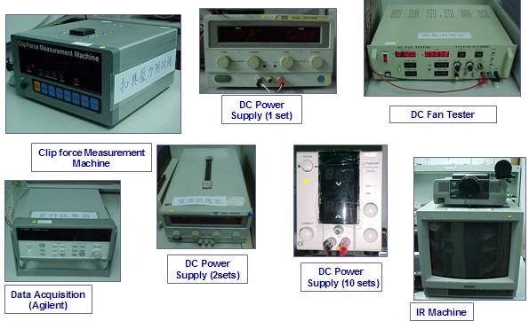 Test Equipment - Topmasi Hardware Technology Co., Limited
