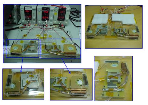 Test Equipment - Topmasi Hardware Technology Co., Limited
